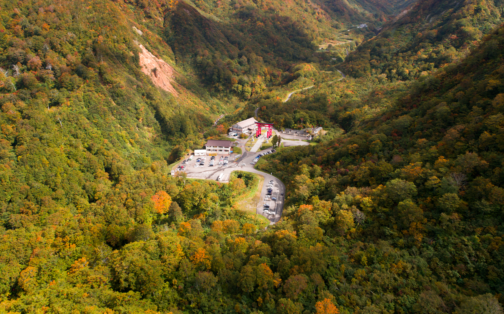 Yudono stay | Immerse yourself in the deep history and ancient rituals ...